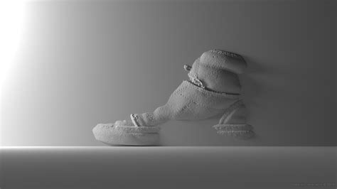 Floating Point On Behance