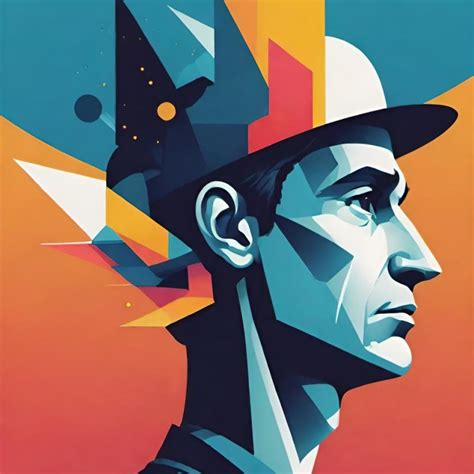 Nagol Bud On Linkedin Unmasking The Sigma Male A New Perspective On Aspergers