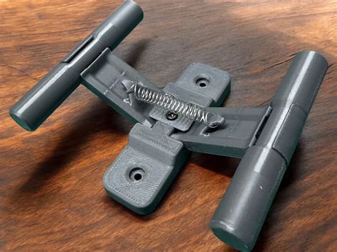 Cfs Spool Pusher Remix Free 3d Print Model Makerworld