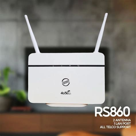 New Wifi 6 Modem Modified Unlimited Hotspot Rs860 4g Lte Router Mod Wifi6 Powerful Fast Moderm