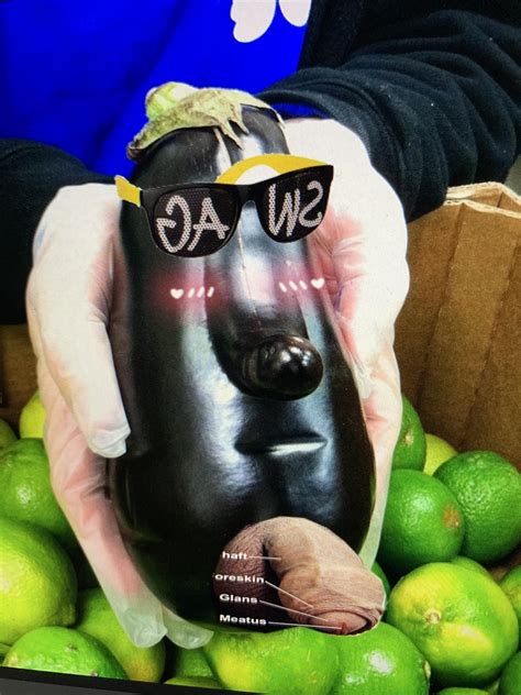 Egg Plant Sex Machine R Eggbabe