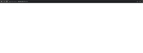 使用 docker image 部署带有自定义 html 的 nginx weixin 0010034 开发云