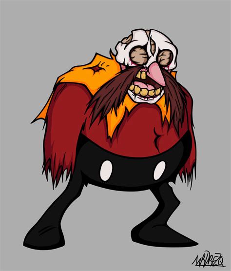Soul Eggman Eggman Exe 2 5 By Mrdrezq On Deviantart