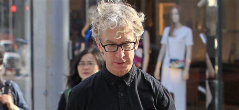 Andy Dick Arrest Warrant Issued After Failing To Register As Sex Offender