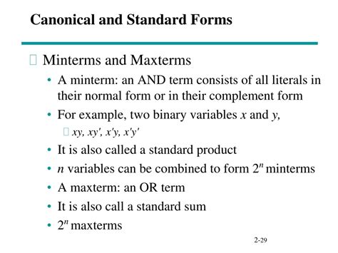 Ppt Mastering Binary Logic And Gates Beginners Guide Powerpoint