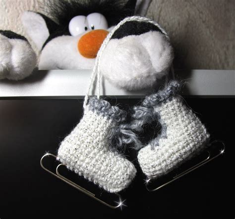 Немного новогодних украшений: ru_knitting — LiveJournal