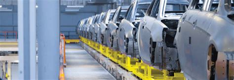 Hexagon Smart Assembly Shop Connecting The Physical And Manufacturing