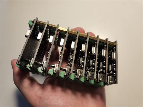 New Bulk Sdi 12 Usb Order Packaging Liudr Electronic Solutions Llc Official Blog