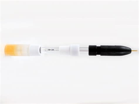 Single Junction Calomel Reference Electrode Equilabrium