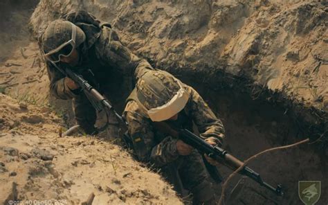 Найбільше боїв на фронті пройшло на Покровському напрямку новини Lb