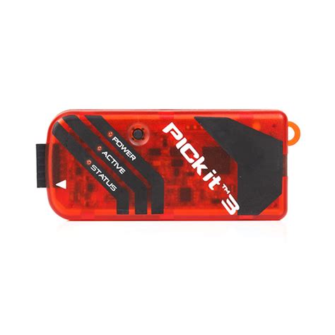 Pickit 3 Offline Programmer Debugger