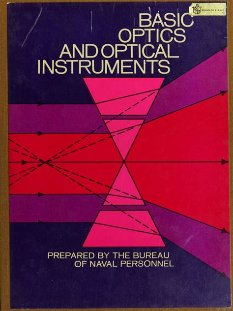 Naval Basic Optics Pdf Optics Telescope
