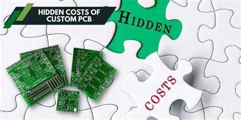 Custom Pcb Vs Standard Pcb Which One Suits Your Project