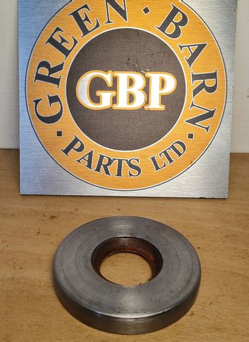 Split Front Axle Inner Halfshaft Seals New Green Barn Parts