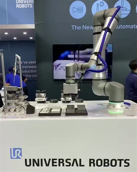 the knotts company on linkedin automation collaborativerobots