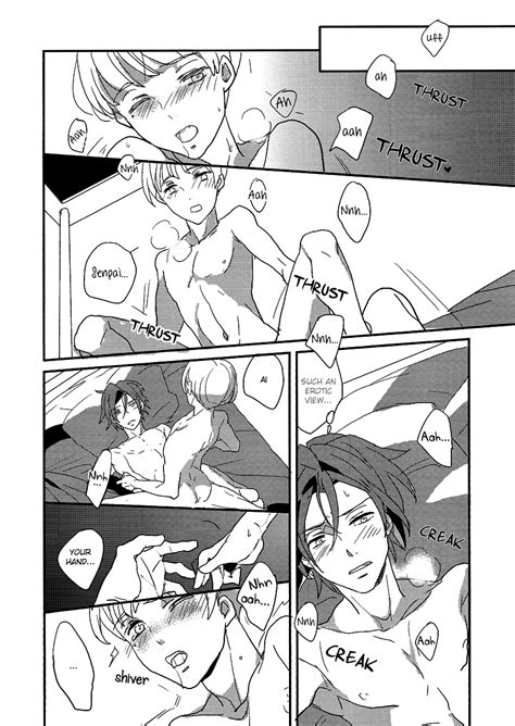 Seven Colors Drop Mana Free Dj LovePotion Eng MyReadingManga