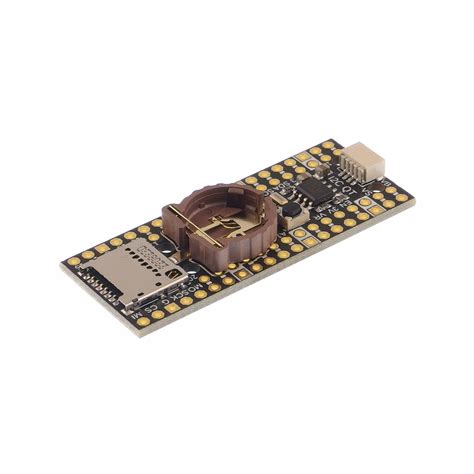 Adafruit STEMMA QT PiCowbell Adalogger Sklep Opinie Cena W Allegro