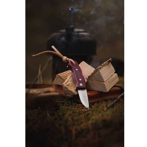 Nóż Myśliwski Helle Raud S 663 Aro Broń