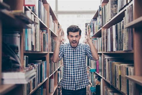 Guía Definitiva Para Buscar Libros En Tu Biblioteca Librería La Tijera