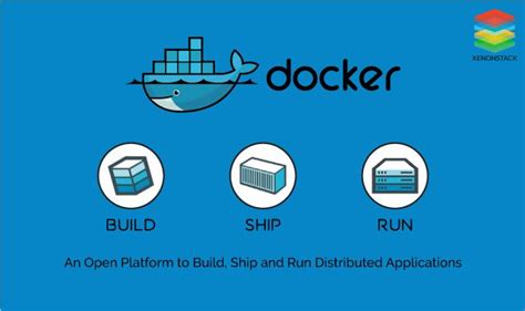 Docker Container Architecture And Monitoring For Enterprises Dockers Container Technology