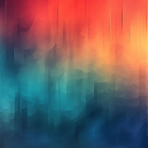 Premium Photo Generative Ai Abstract Grunge Gradient Background