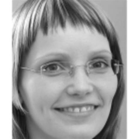 Kristin Gebhardt Diplom Chemie Ingenieur Bioanalytik Biotechnologie Roche Diagnostics Ag