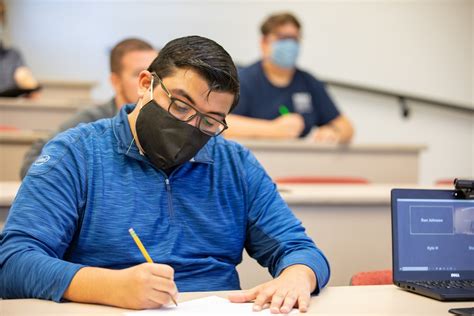 Welcome Back Jacks A Look At Life On Campus This Fall Photos The