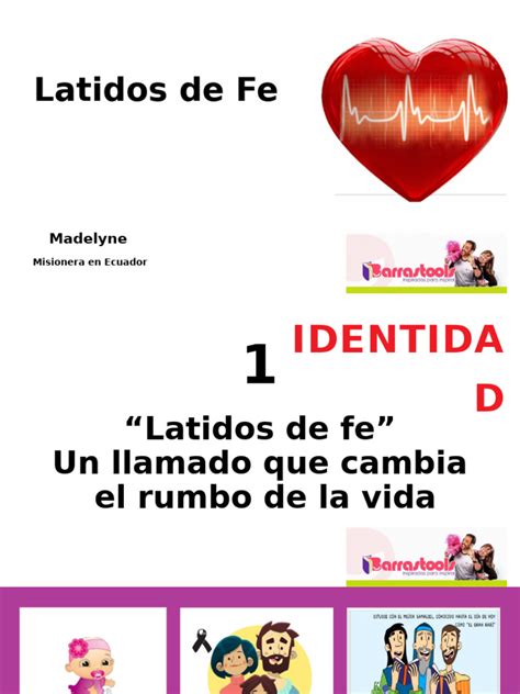 Historia De Madelyne Pdf