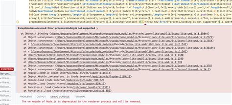 Debug Break On Exception Does Not Reveal Line Properly In Minified Source · Issue 145372