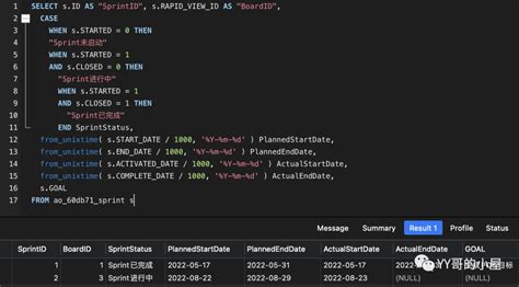 从入门到放弃再到成功—我的 Jira 插件探索之路scrum跟yy哥学jirainfoq写作社区