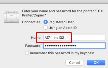 Add A Network Printer From A CSE Print Server College Of Science And Engineering