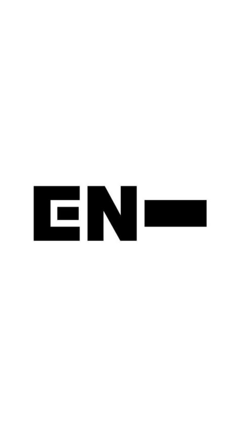 Tìm Hiểu ý Nghĩa Enhypen Logo Và Cách Thiết Kế độc đáo