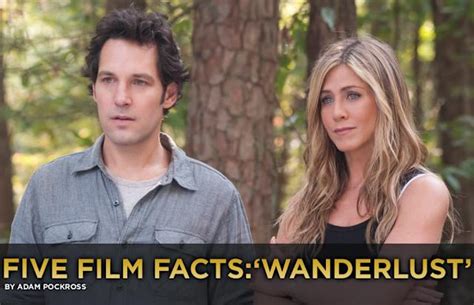 Wanderlust Movie