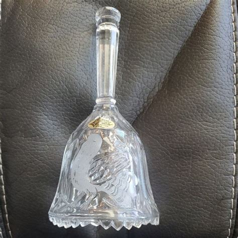 The European Collection Accents The European Collection Crystal