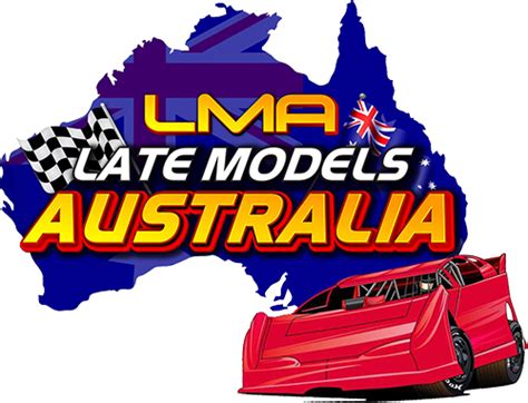 Late Model Australia Sanction