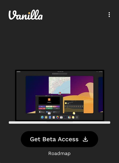 VanillaOS Ubuntu Based Stock Gnome Other Distro News EndeavourOS