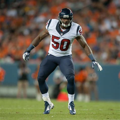 Akeem Dent Reportedly Agrees To Contract With Jaguars After 3 Years With Texans News Scores