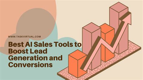 Best Ai Sales Tools To Boost Lead Generation And Conversions