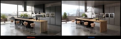 Tutorial Model In SketchUp Realtime Render In Blender SketchUp SketchUp Community