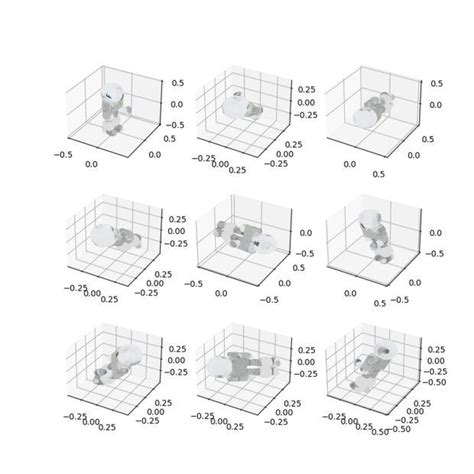openai point e explained 3d modeling in minutes dataconomy