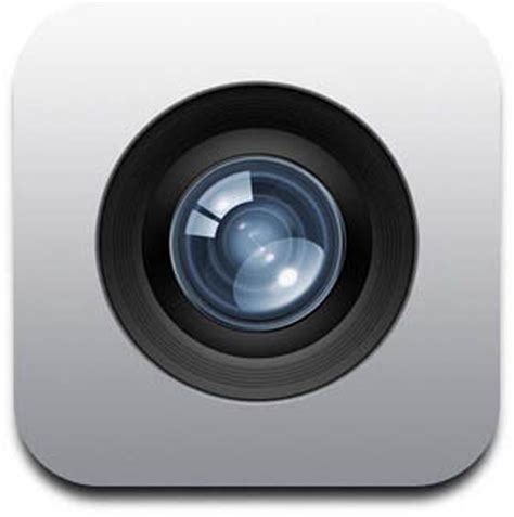 Will I Am To Launch 14 Megapixel Camera Add On For Iphone Macrumors