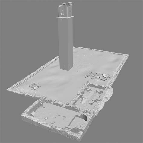 3d Reconstruction Models From Photographs