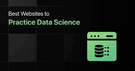 10 Best Websites To Practice Data Science In 2025 Free Paid