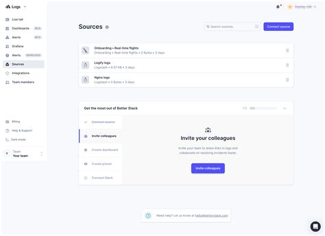 How To Collect Process And Ship Log Data With Logstash Better Stack Community