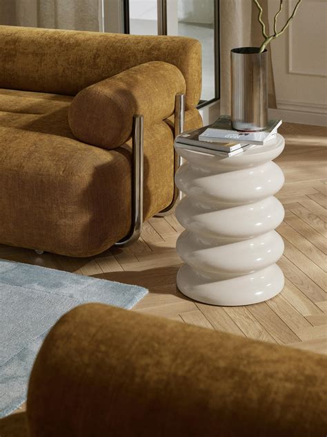 Table Dappoint Ronde Illy Westwing