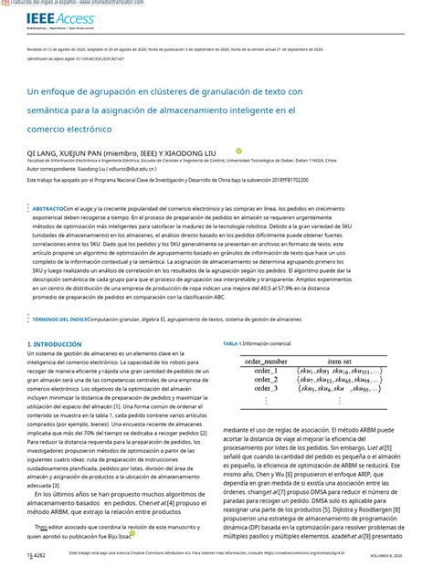 A Text Granulation Clustering Approach With Semantics For E Commerce