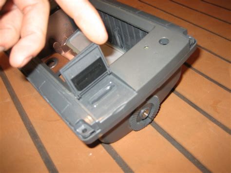 Garmin Replacement Case Shell Housing Assembly For Gpsmap 740 740s 720 720s Max Marine Electronics