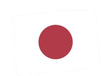 Japan Flag  S Tenor