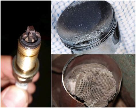 Co Dělat Když Dojde K Chybě A Natankujete Naftu Do Benzínového Auta