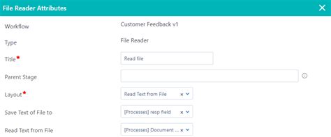 workflow components comidor digital automation platform